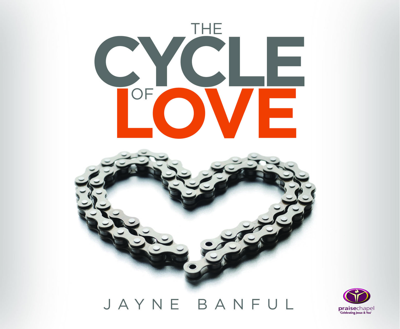 The Cycle Of Love (CD) - Empowered Living