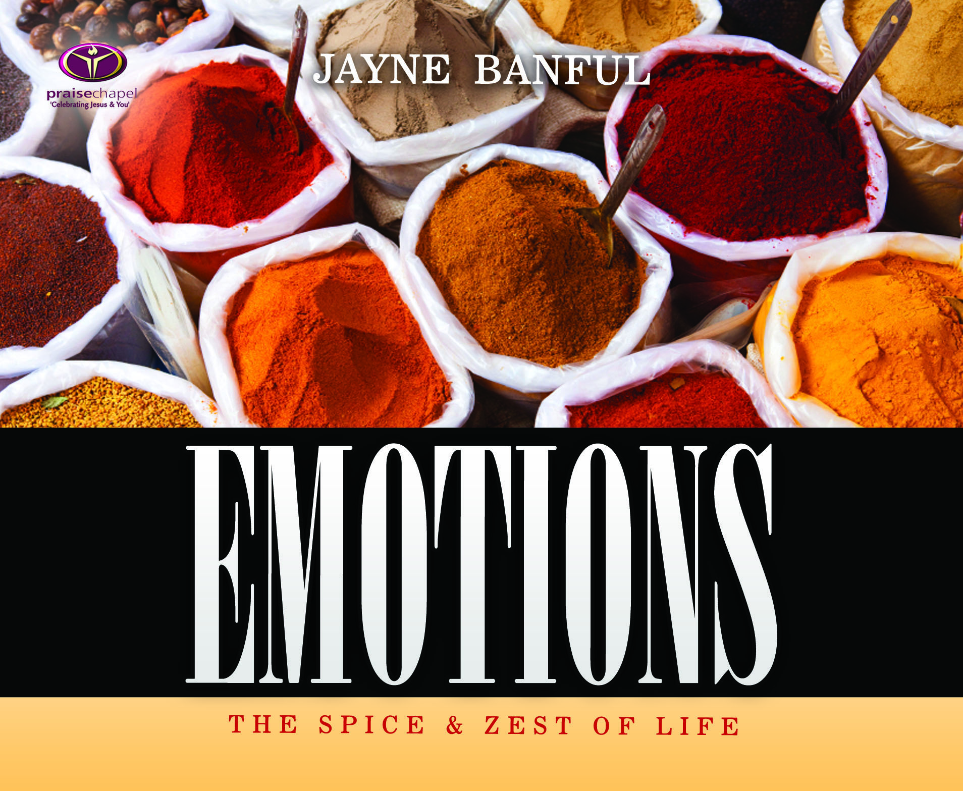 Emotions - The Spice & Zest of Life - Empowered Living