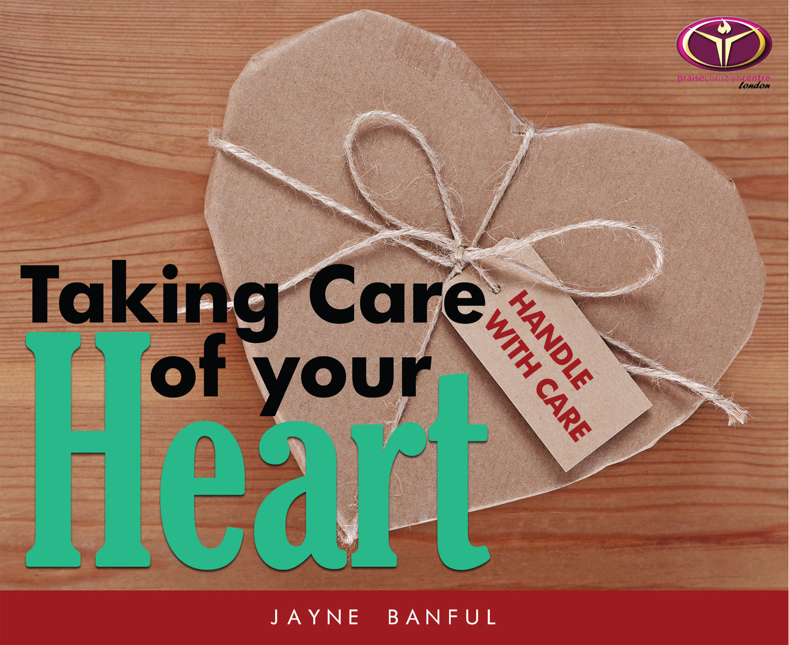 Taking Care of Your Heart - Empowered Living